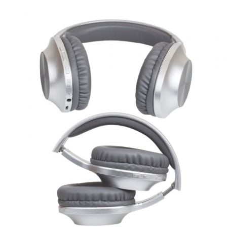 Auriculares inalámbricos panasonic rb-hx220b/ con - Depau
